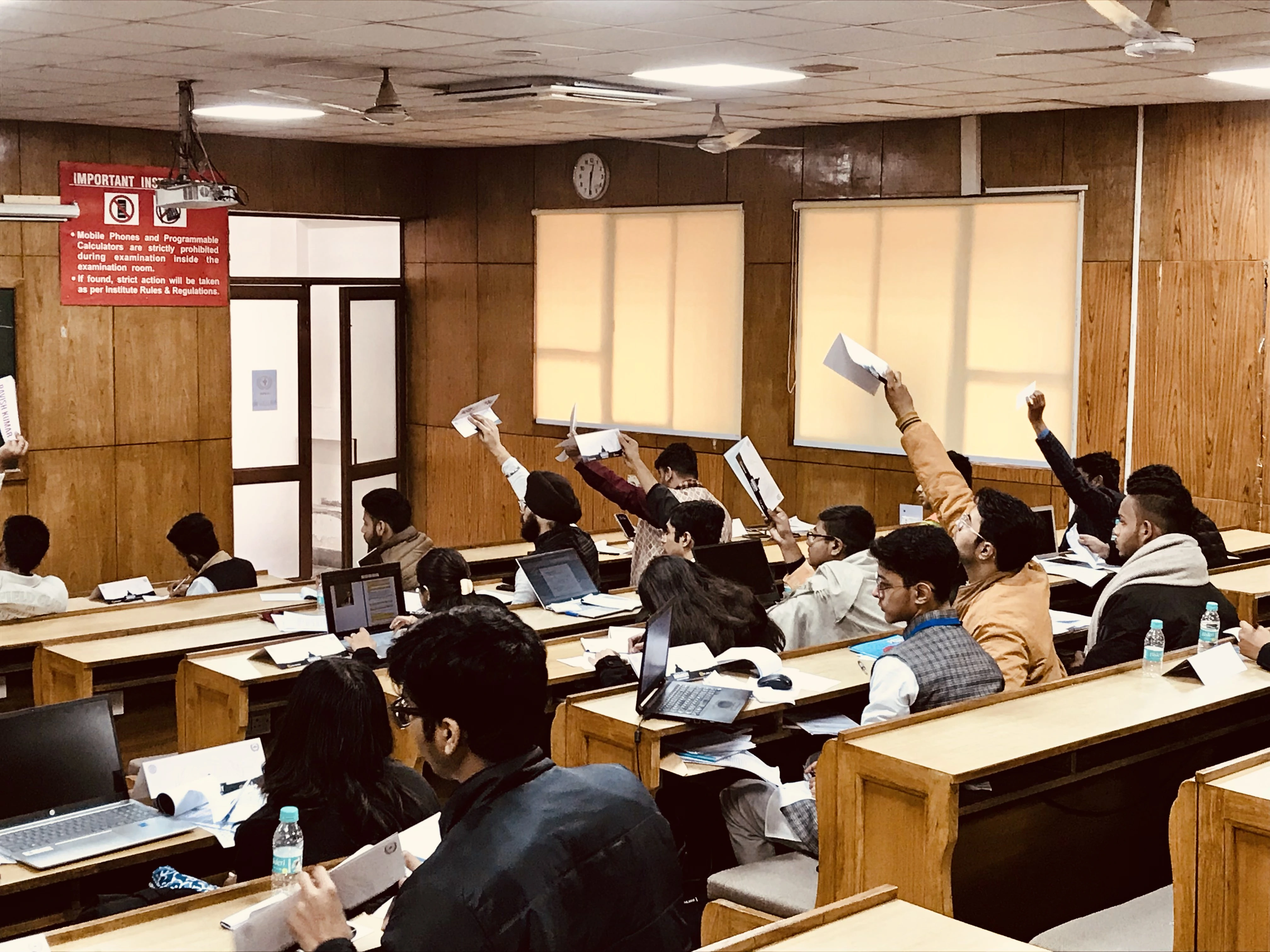 MUNarchy 2026 | IIT Roorkee MUN